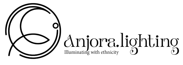 Home - Anjora Lighting
